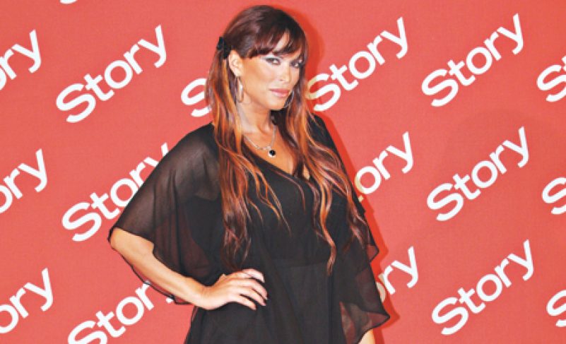 Cecin novi dečko- poznati srcelomac?! – Tračara