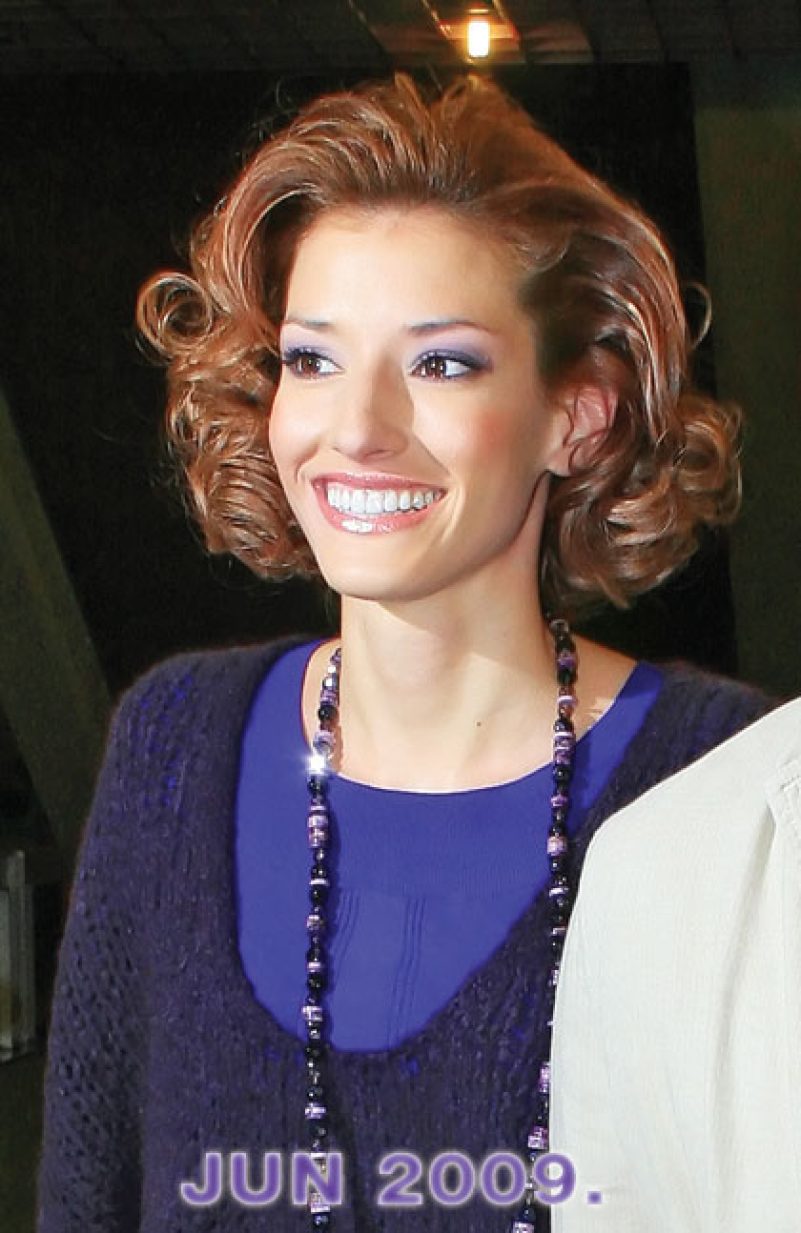 Jovana Jankovic's Instagram, Twitter & Facebook on IDCrawl