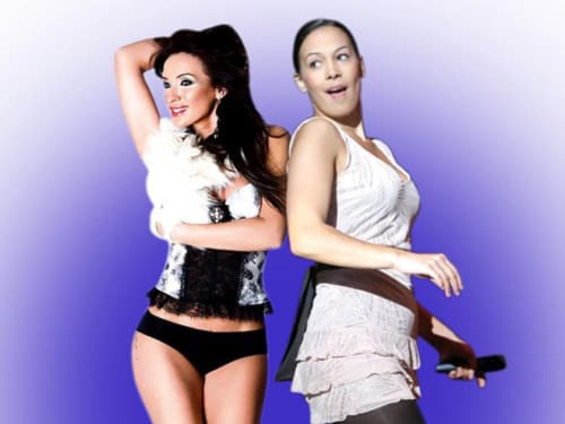 Rijaliti šou parovi počinje u petak?! – Tračara