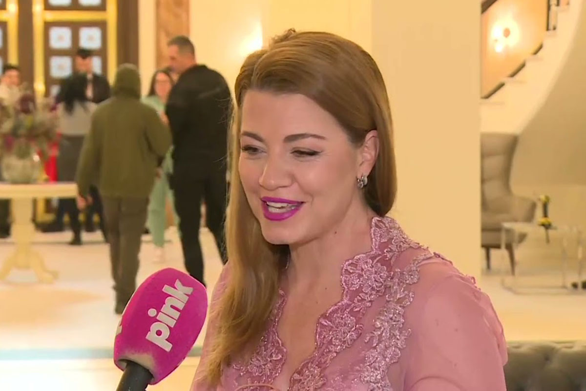 Snežana Jeremić Nešković izgubila dete – Tračara