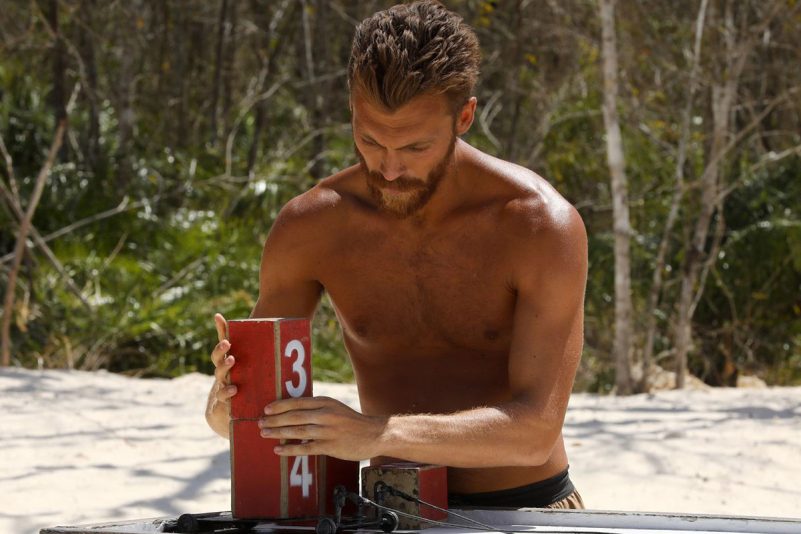 Nikad važnija igra u Survivoru: Koji tim će biti bezbedan na plemenskom ...