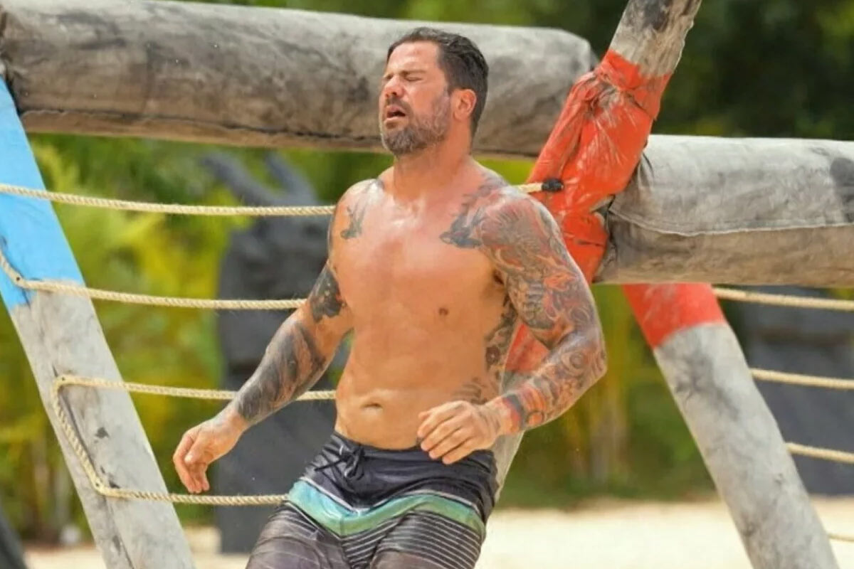 Mitar Pešić nominovan, hoće li biti izbačen – Tračara